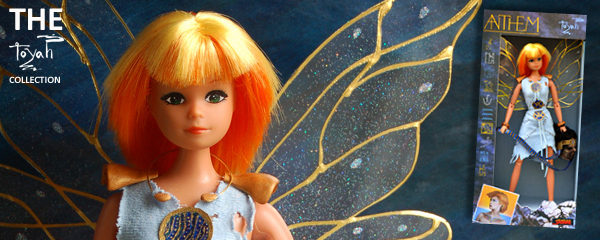 Dreamscape – Toyah Willcox Fansite » ‘Anthem’ Toyah Doll: Now Boxed!