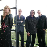 Dreamscape | The Toyah Willcox Fansite » The Humans… At Work & Play!