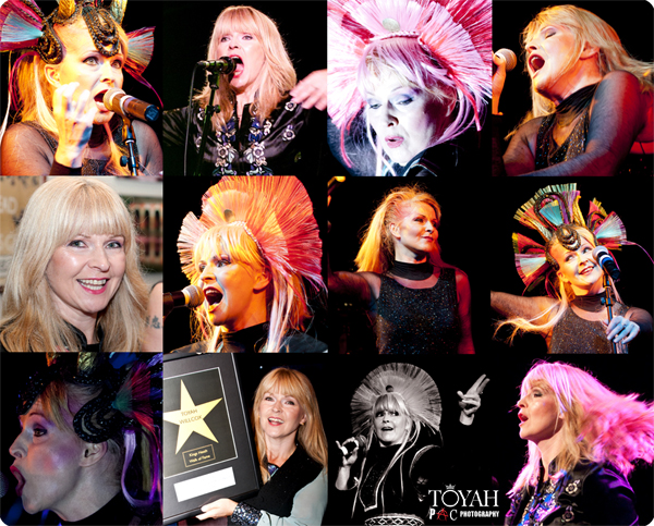 Dreamscape | The Toyah Willcox Fansite » Photographs