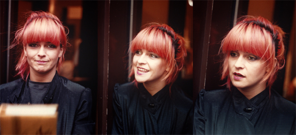 Dreamscape – Toyah Willcox Fansite » Trafford Tanzi