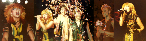 Dreamscape – Toyah Willcox Fansite » Phil Spalding