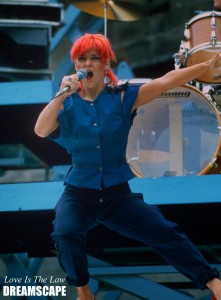 Dreamscape | The Toyah Willcox Fansite » Rebel Run