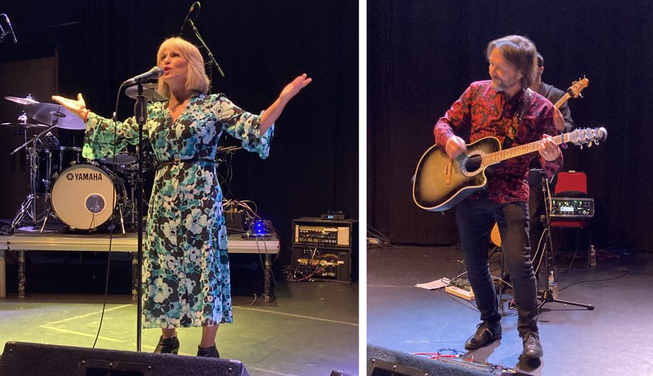 Dreamscape | The Toyah Willcox Fansite » Posh Pop Tour 2021/22: First ...