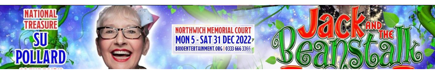 Su Online • The Official Su Pollard Website